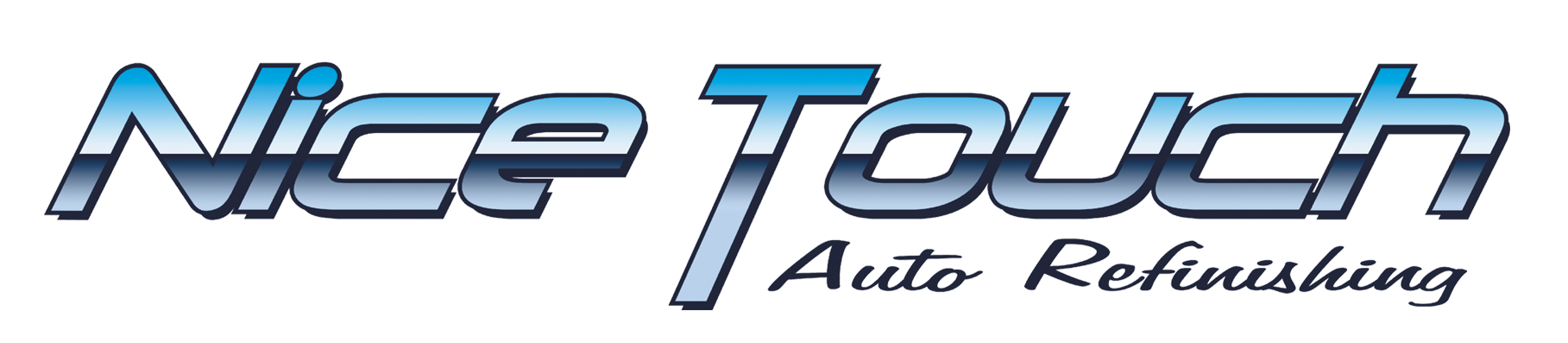 Nice Touch Auto Refinishing – the next generation of mobile vehicle ...